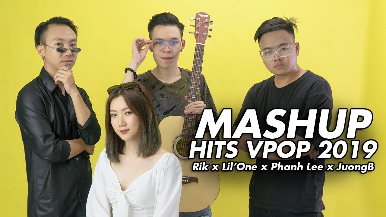 MEDLEY HOẶC MASHUP LÀ GÌ? NHỮNG BẢN MASHUP HAY NHẤT